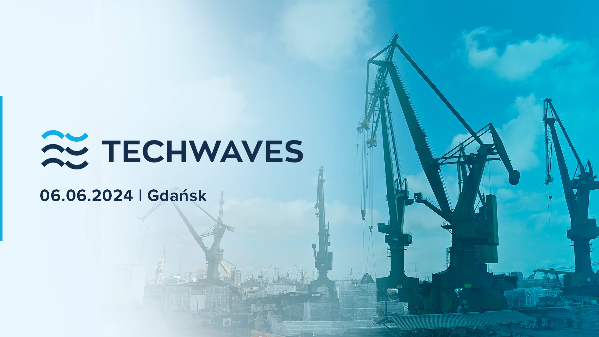 TECHWAVES konferencja 2025 - TECHWAVES | VECTOR TECH SOLUTIONS